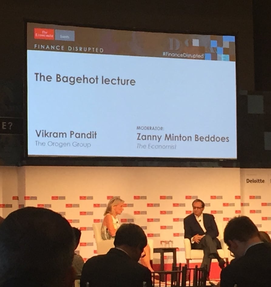 Which Country Will Lead The FinTech Revolution?