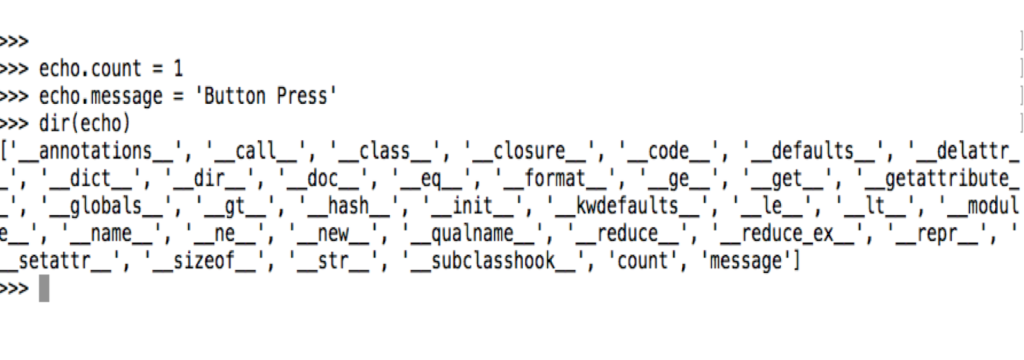 Primer Python First Class Functions And Decorators
