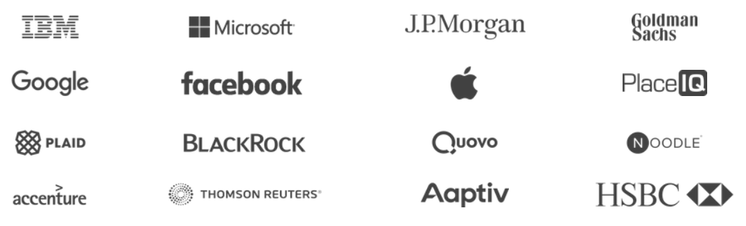 Byte Academy | Python Bootcamp